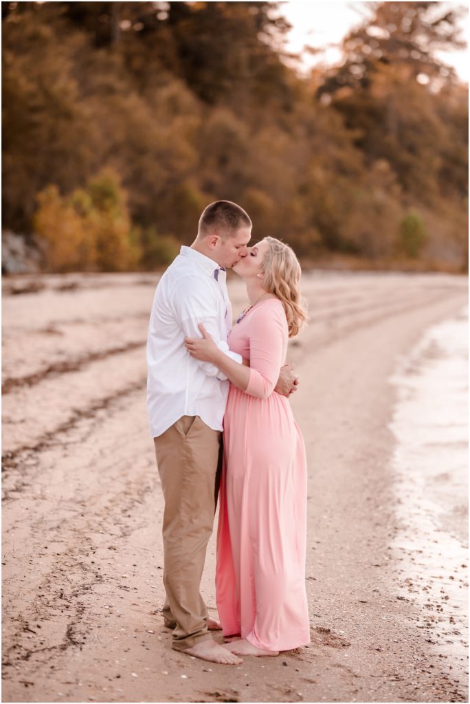 Jessica & Kaleb - A WordPress Site