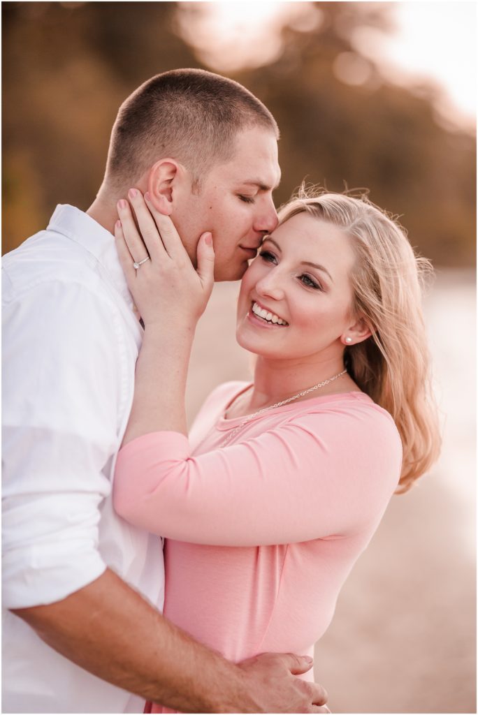 Jessica & Kaleb - A WordPress Site