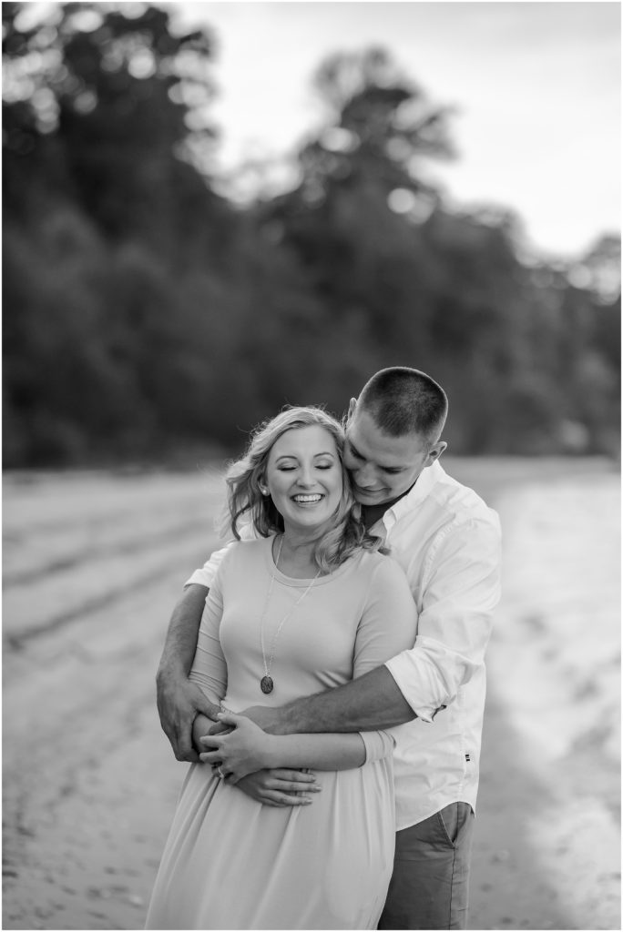 Jessica & Kaleb - A WordPress Site