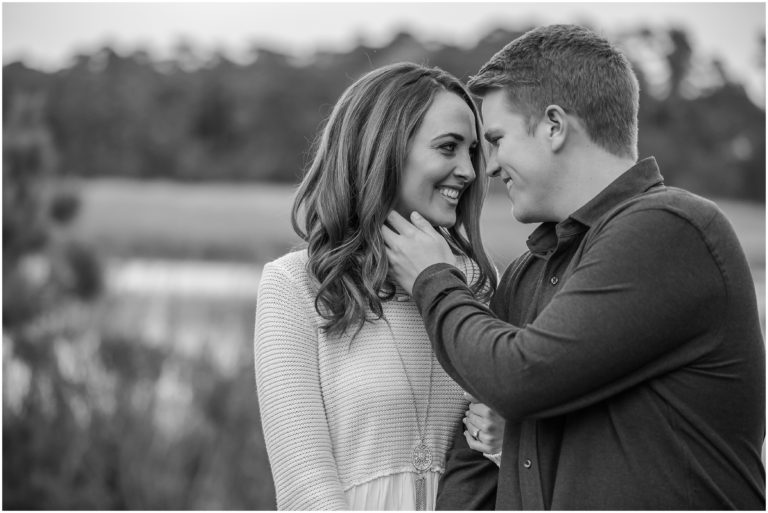 Paige & Colin - A WordPress Site